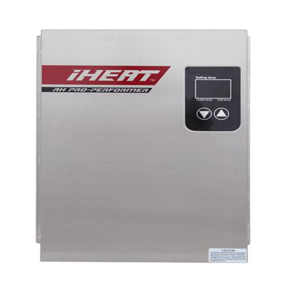 Tankless Water Heaters — Drakken Online