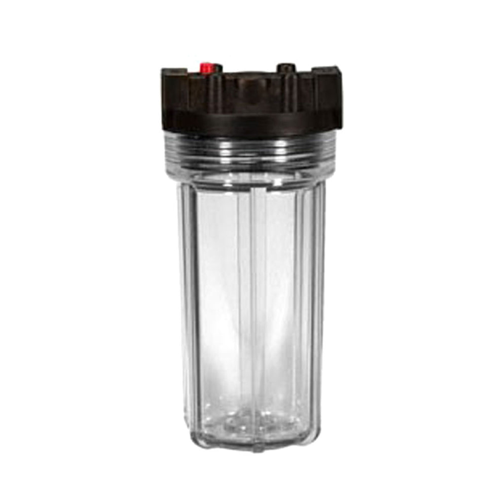 Pre-Sediment HD Filter Kit — Drakken Online